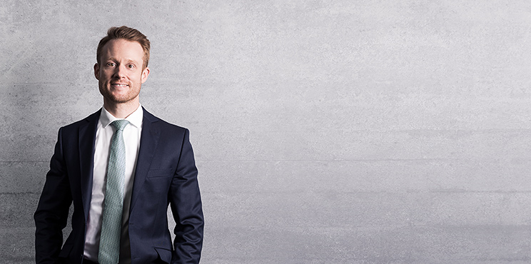 Christoph Weinert – COMMEO Rechtsanwälte PartGmbB