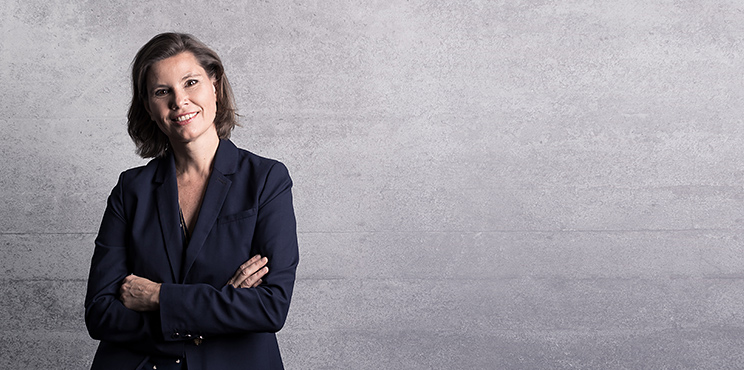 Dr. Stephanie Pautke – COMMEO Rechtsanwälte PartGmbB