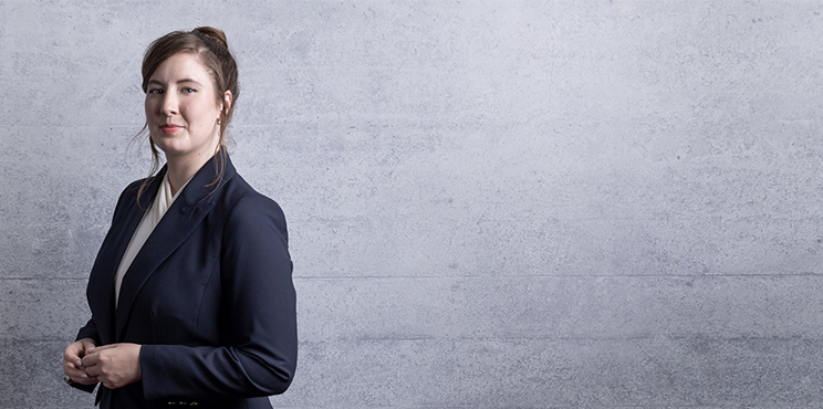 Constanze Ely – COMMEO Rechtsanwälte PartGmbB